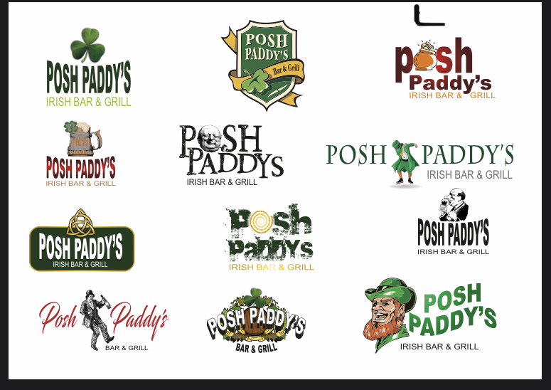 Cork Signs